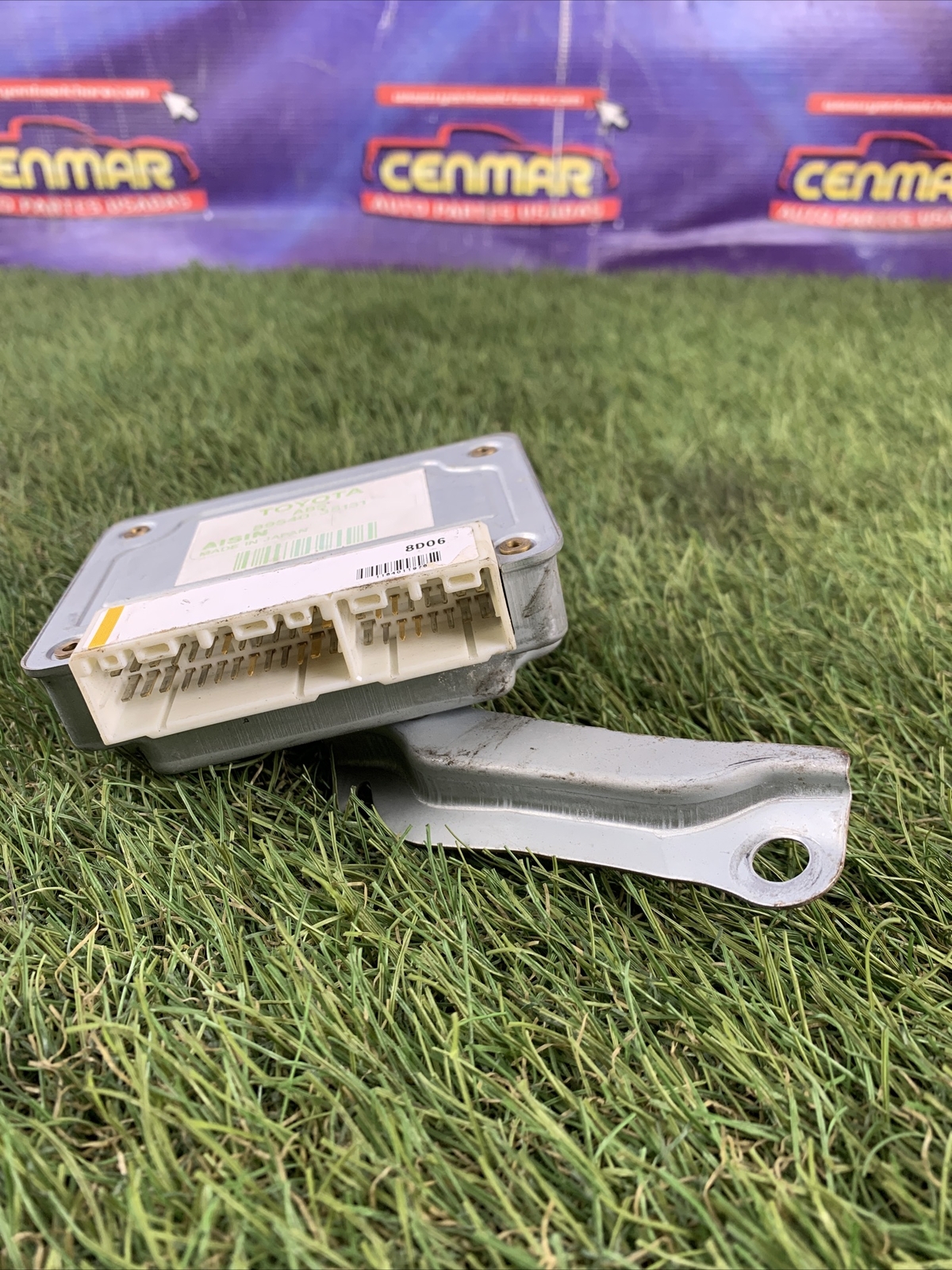 One Genuine ABS Control Module 8954035131 for Toyota 4runner for sale ...