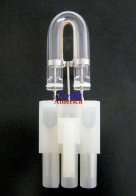 SY537010 Bulb (Flash Tube) for Strobe Lights Meteorlite | eBay