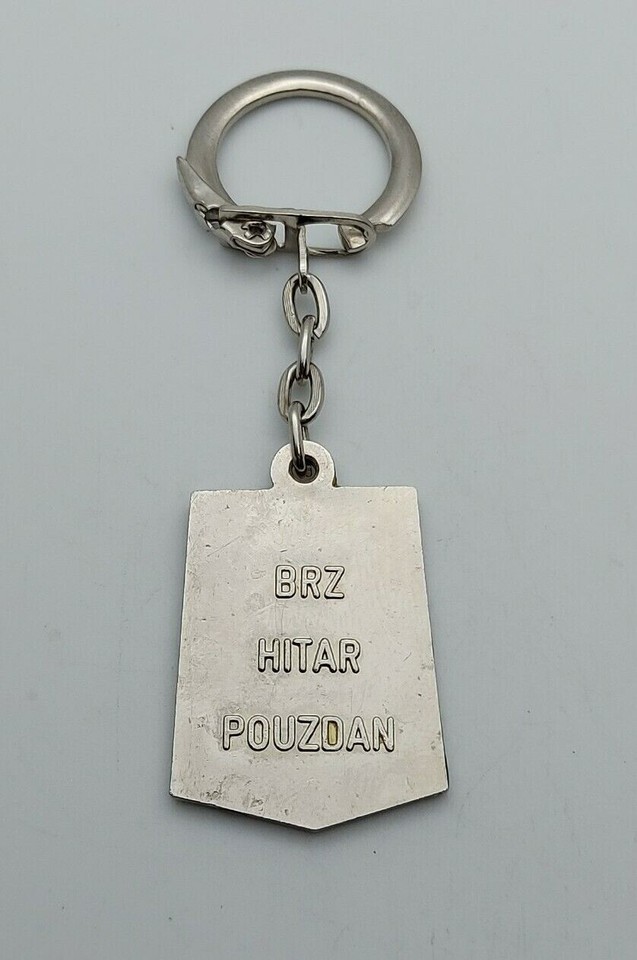 BOSNIA ARMY ( Armija BiH ) Bosnia 1992/1993. army military keychains ...