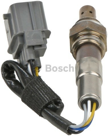Oxygen Sensor Bosch Downstream for 2005-2008 ACURA RL V6-3.5L | eBay