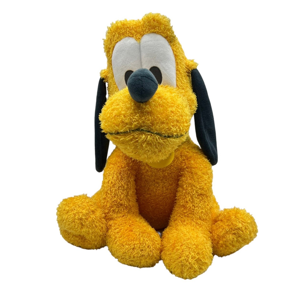 Sad Pluto Disney