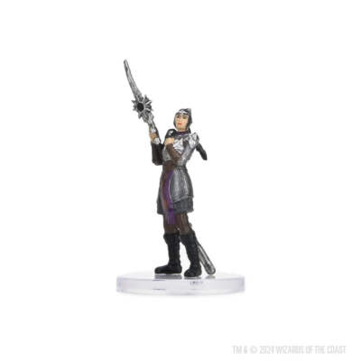 Shadowheart - D&D Icons of the Realms: Baldur's Gate 3 – Character ...