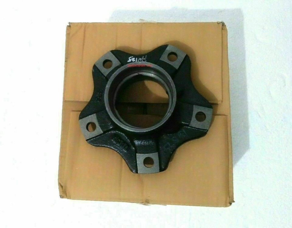 Suzuki Samurai Gypsy SJ410 SJ413 1986-1995 Front Axle Wheel Hub Best ...