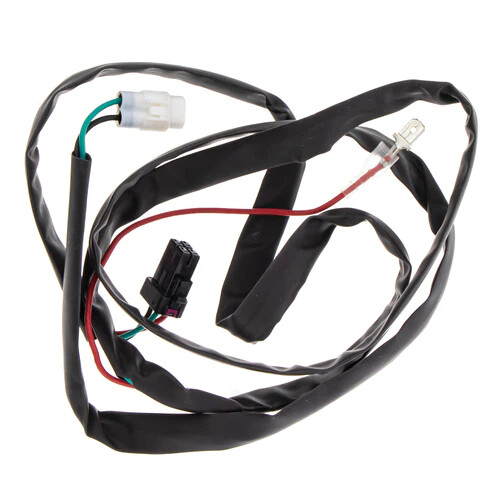 Polaris 4015094 Harness - Wire Winch Handlebar ATV for sale online | eBay