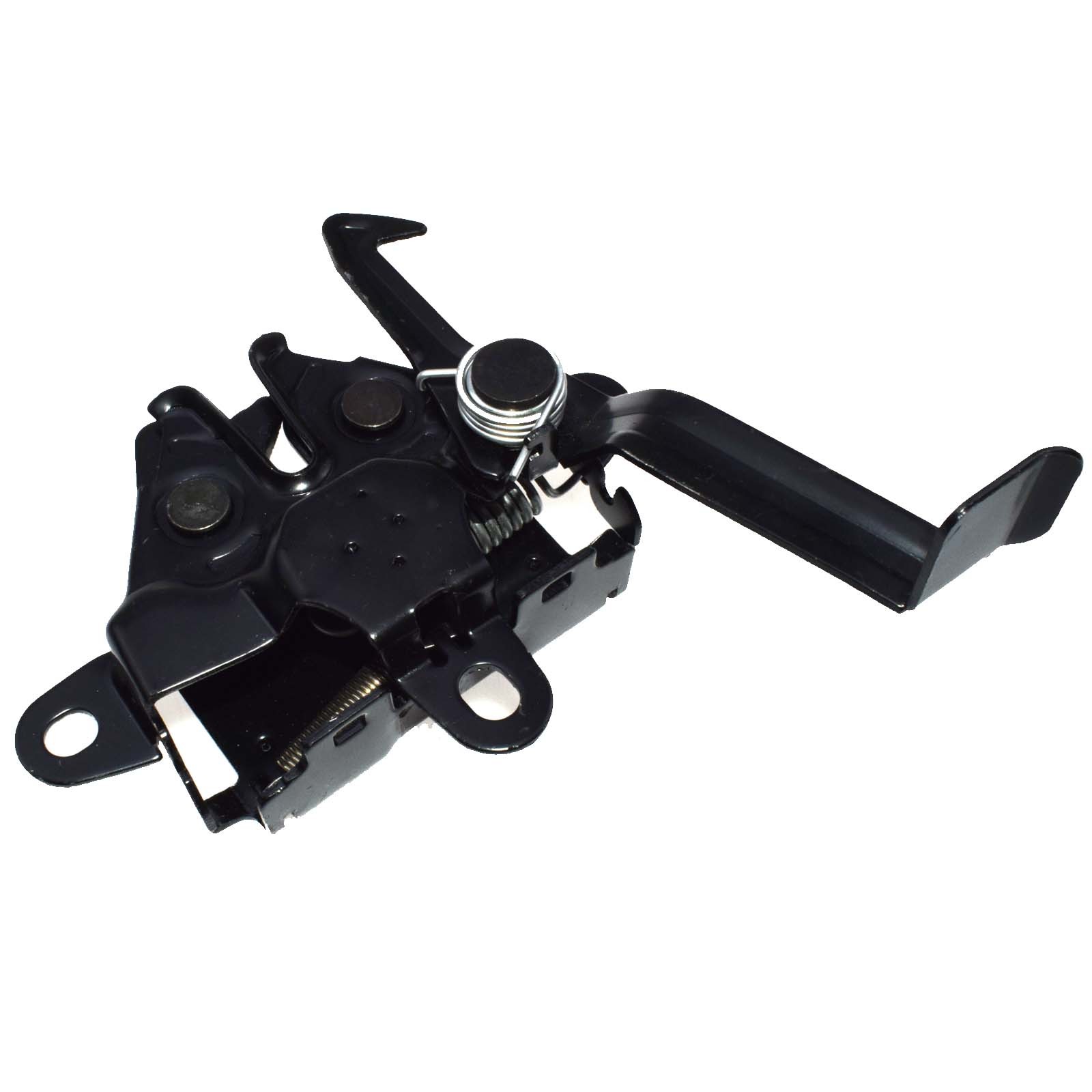 New Steel Hood Latch Hood Lock For Toyota Matrix 2003-2008 5351002240 ...