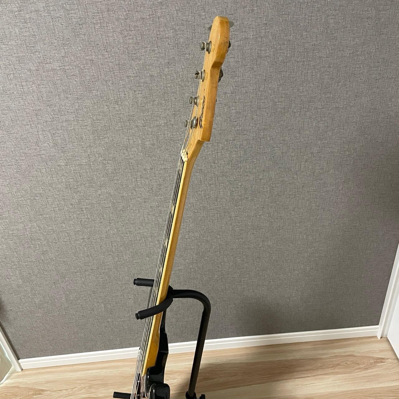 Greco JB450 Vintage Electric Bass Guitar 1970s Musical instruments ...