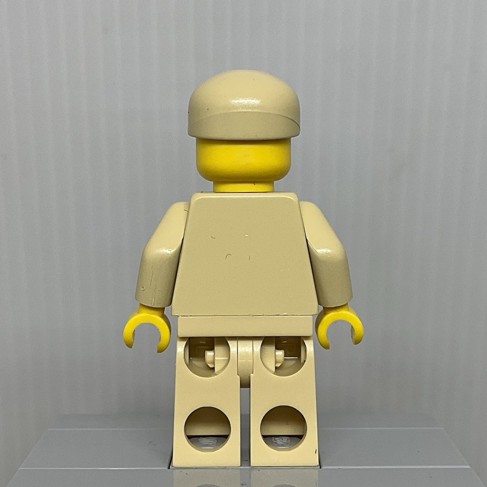 LEGO Star Wars sw0030 Rebel Engineer Minifigure 7134 | eBay