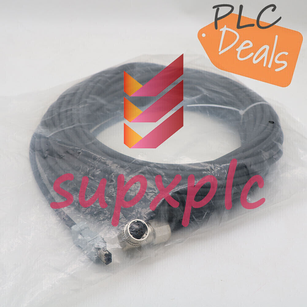 Yaskawa Servo cable JZSP-CVP02-20-E 1PCS NEW | eBay