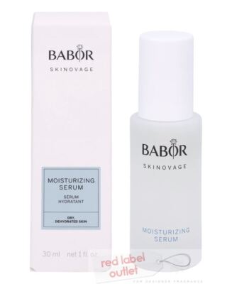 Babor Skinovage Moisturizing Serum 30ml For Women | eBay