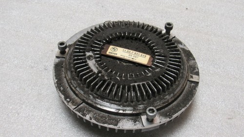 OEM 2001-2006 BMW E46 M3 E36 Z3M Engine Cooling Fan Clutch A-9786 B26 ...