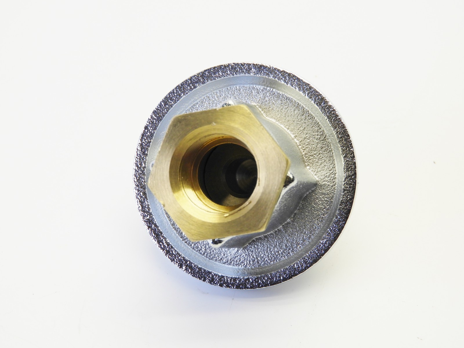 Acorn 2781-011-001 Hot Push Button Valve AC Button/Escutcheon New | eBay