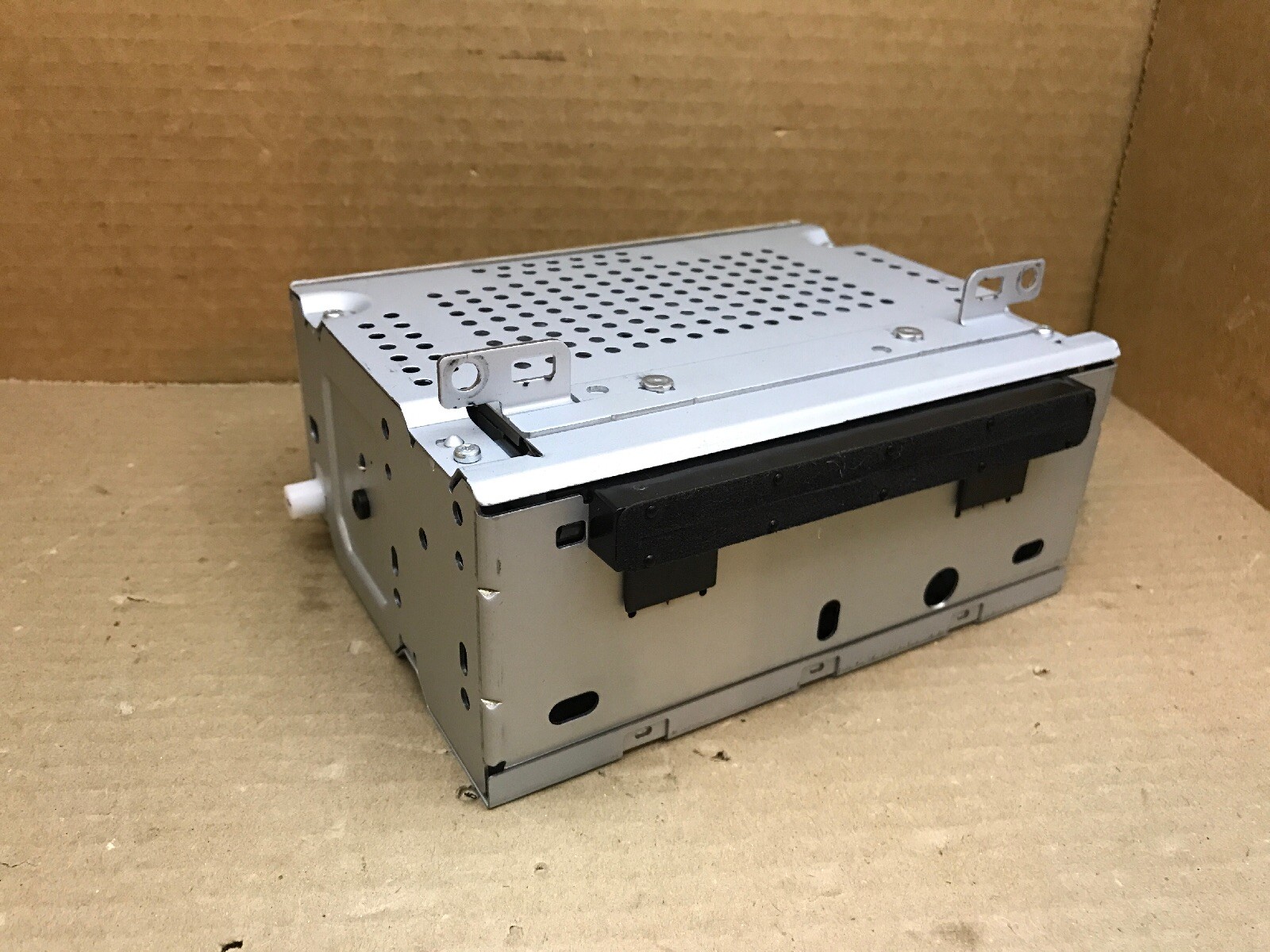 2015-2018 Ford Focus Radio Module Unit Stereo CD Player | FM5T-19C107 ...