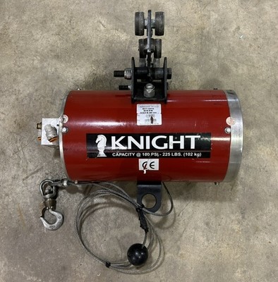 Hoists - Balancer Air