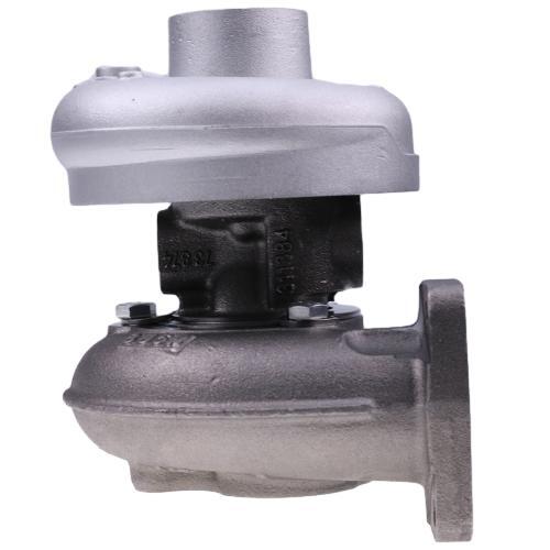 Turbo S100 Turbocharger 4281437 319261 for Deutz Engine BF4M2011COM2 ...