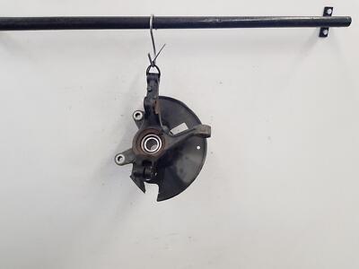 FORD FIESTA 2008-2019 RIGHT FRONT STUB/HUB, NON ABS TYPE, VIN MNB ...