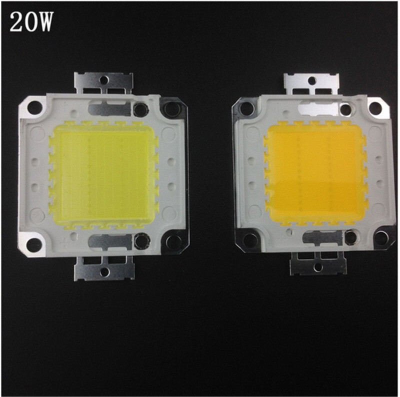 Super bright DIY led lamp10W 20W 30W 50W 100W high power Chip for LED ...