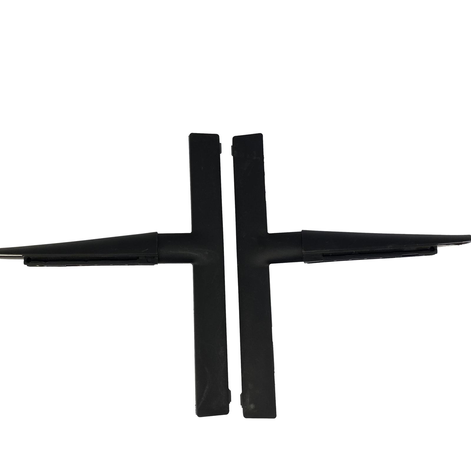 SAMSUNG BN63-19339A STAND/LEGS FOR MODEL UN65CU8000F (NO SCREWS REQUIRED) for sale online | eBay