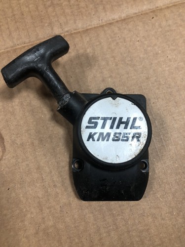 carter lanceur stihl km85 km85r | eBay