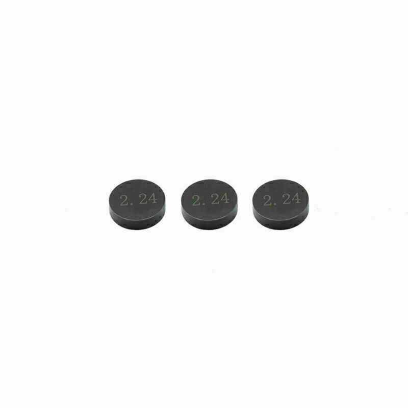 69PCS 8.90mm MX Valve Shims for KTM SXF 450 2007-2015 XC-F 505 SX 450 ...