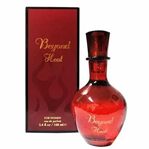 Beyond Heat Perfume 3.4 fl. oz. EDP for Women By Sandora Fragrances ...