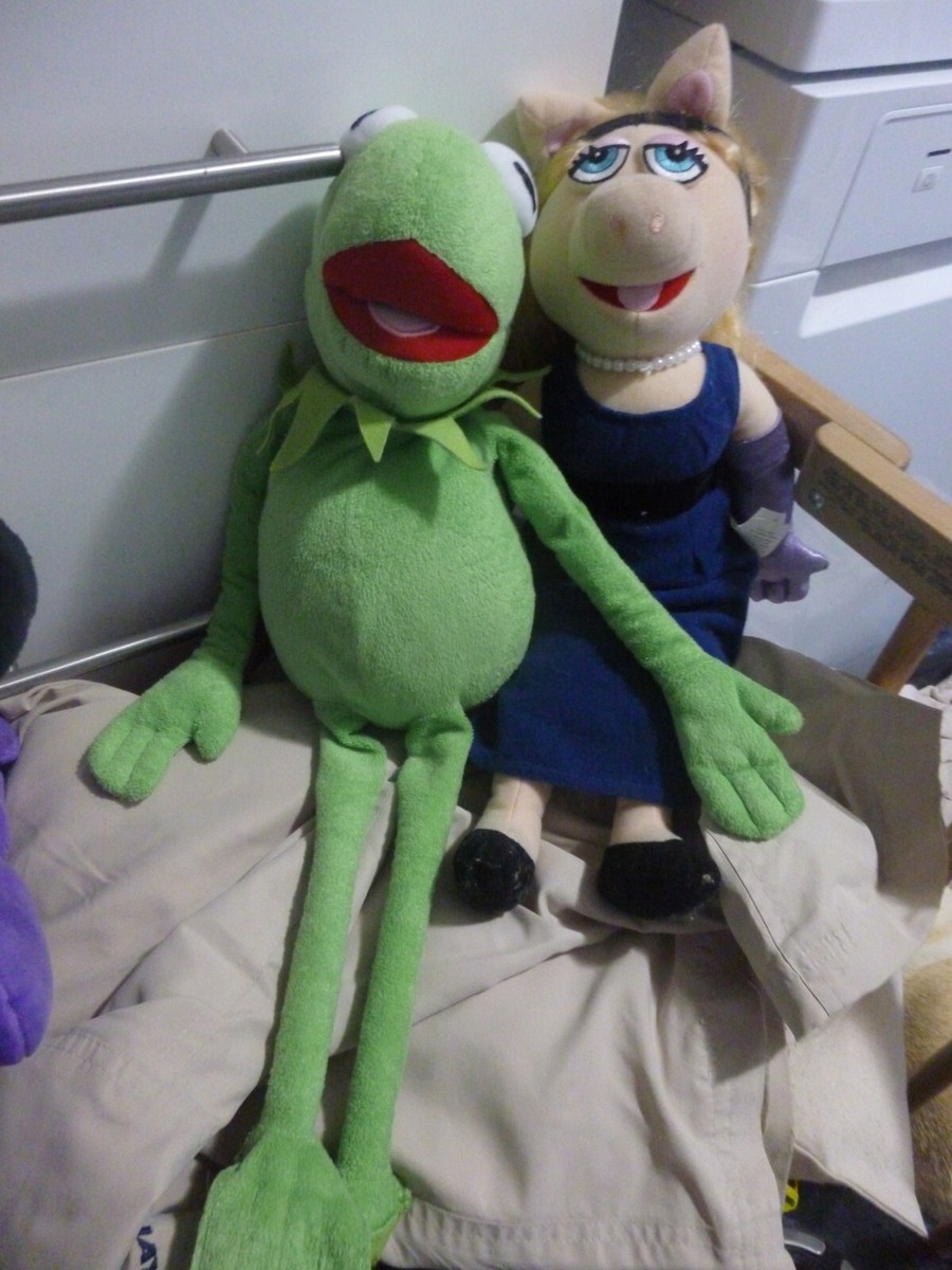 Miss Piggy And Kermit The Frog Quotes Kermit The Frog And Miss Piggy