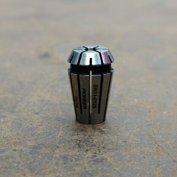 HPI Pioneer ER11 Collet 1/8" **USED** | eBay
