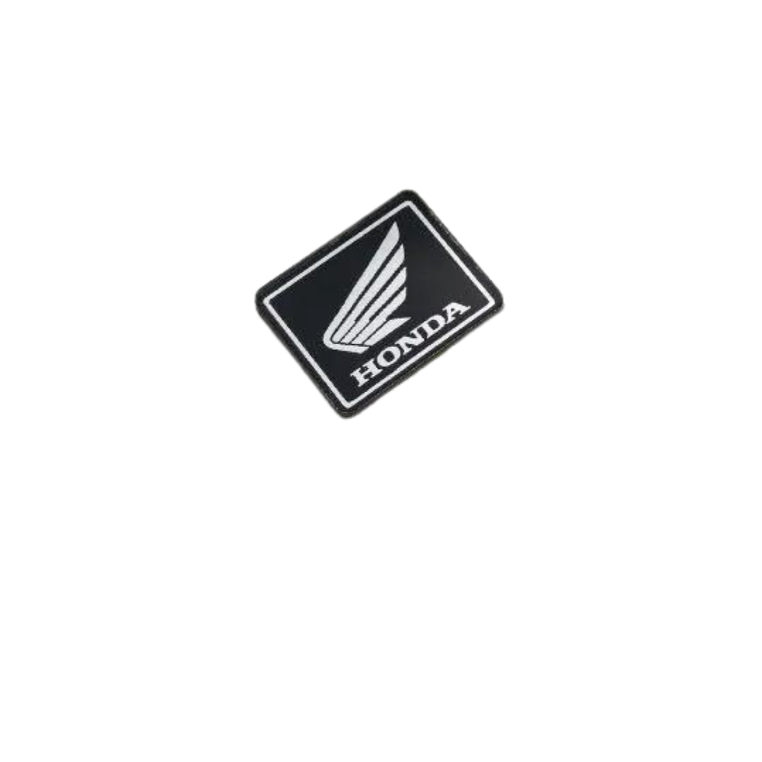Honda Scoopy Logo