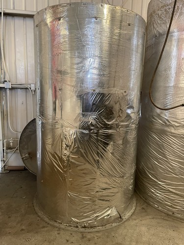 thermal vacuum chambers, Chamber, Shroud, Helium Shroud | eBay