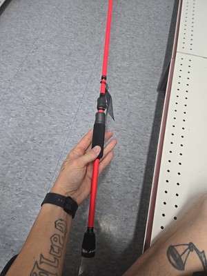 Casting - All Star Rods