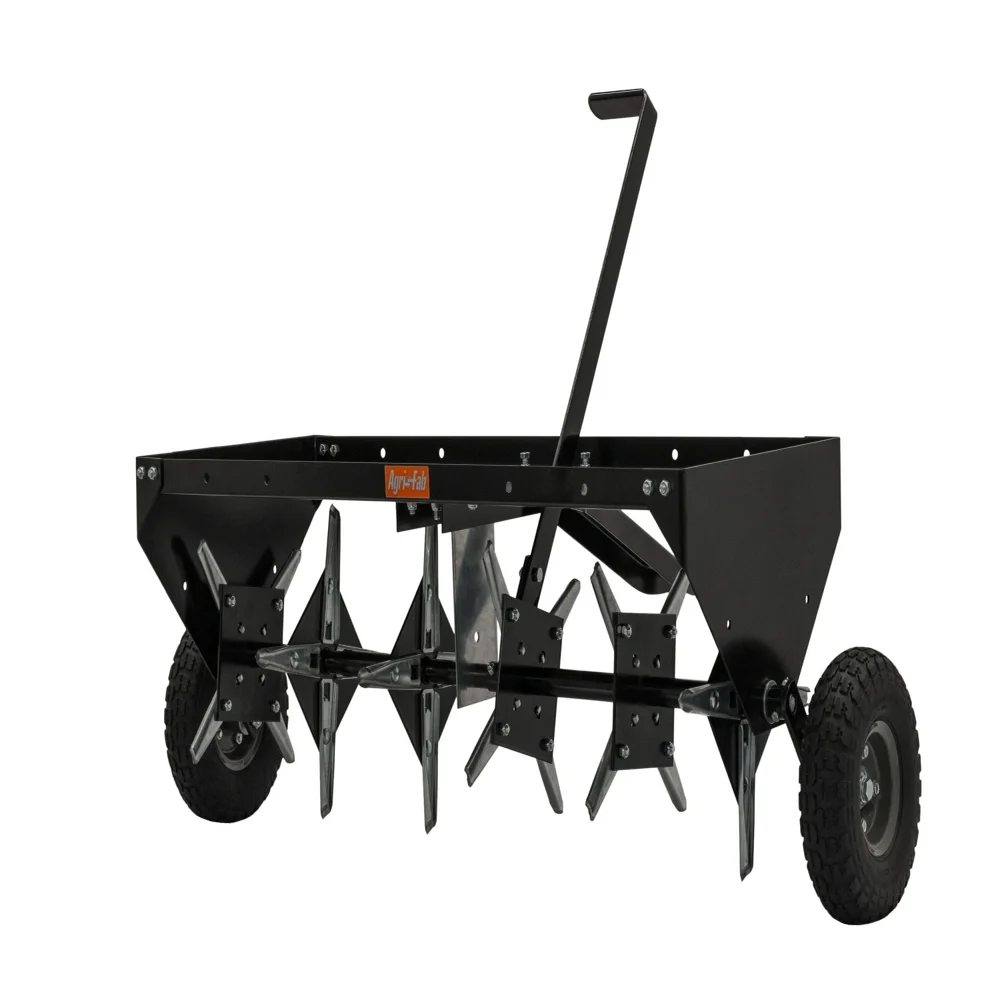Lawn Plug Aerator For Tractor Lawn Aerator Core Plug Aerator Tow