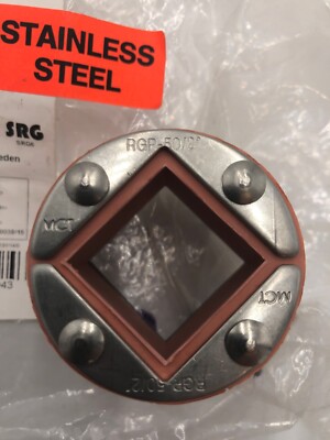 SLEEVE MCT BRATTBERG 50/L60 | eBay
