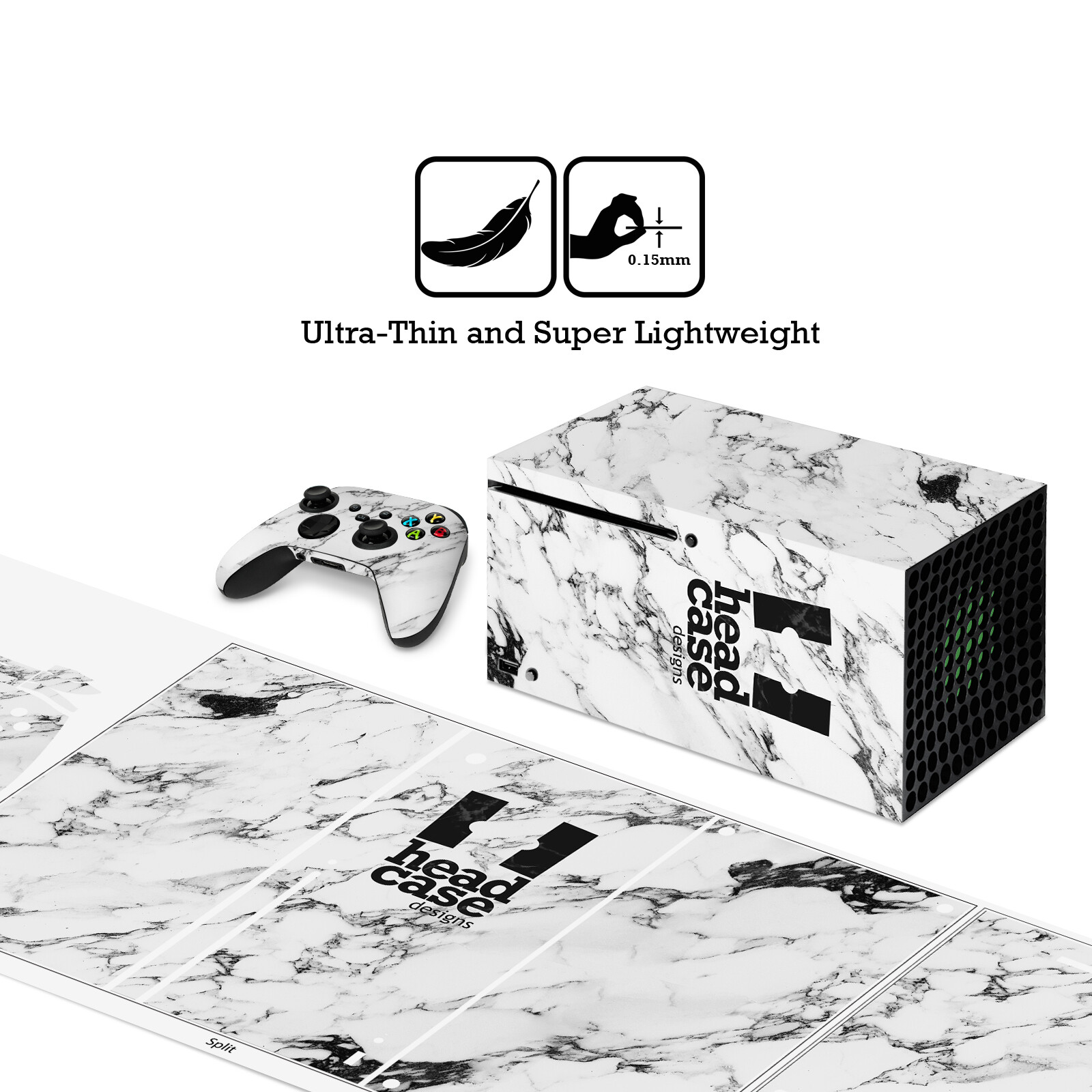 WILLY WONKA AND THE CHOCOLATE FACTORY GRAPHICS SKIN XBOX SERIES X / S ...