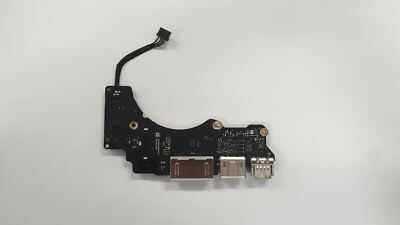 Genuine Apple MacBook Pro Retina 2012-2015 13" A1502 USB SD HDMI ...