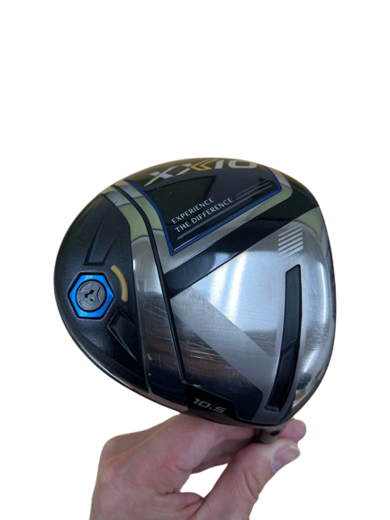 Dunlop Driver XXIO11 10.5 MP1100 Men's Right-Handed Golf Club Very Good ...