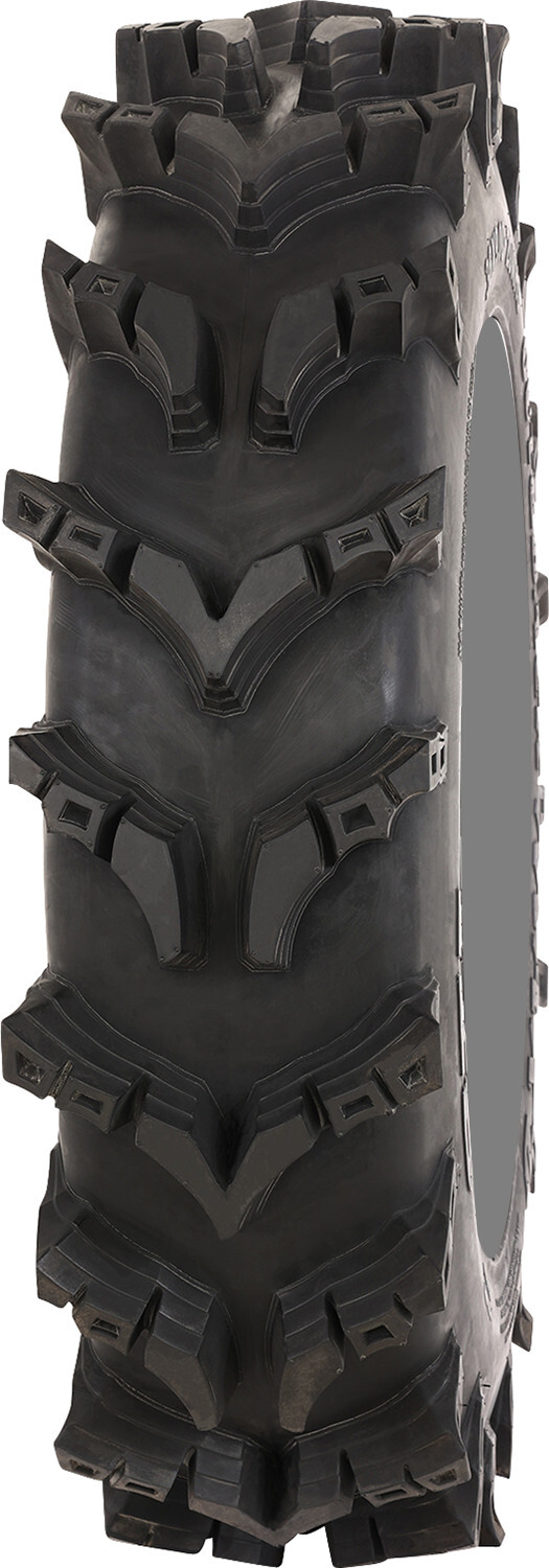 Four 4 High Lifter Out&Back MaxD ATV Tires Set 2 Front 36x9-20 & 2 Rear ...