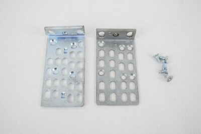 Cisco Catalyst Server Rack Mounts Brackets Ears 2900 3550 3750 700 ...