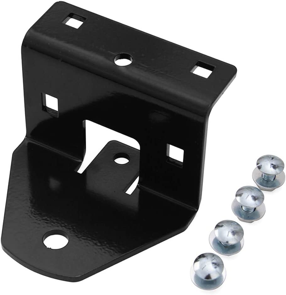 Trailer Hitch & Bolt Kit Fit For ZT-X,ZT-XL,IKON X,IKON XL Zero-Turn ...