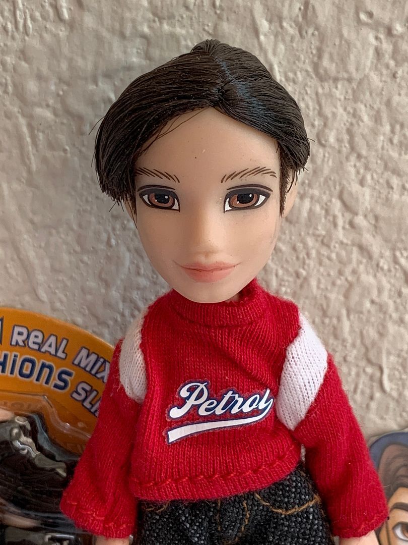 Colin Doll's Instagram, Twitter & Facebook on IDCrawl