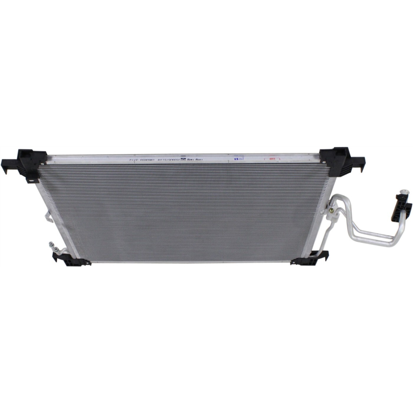 A/C AC Condenser 921101BA0A for INFINITI QX70 QX50 FX37 EX37 FX50 FX35 ...