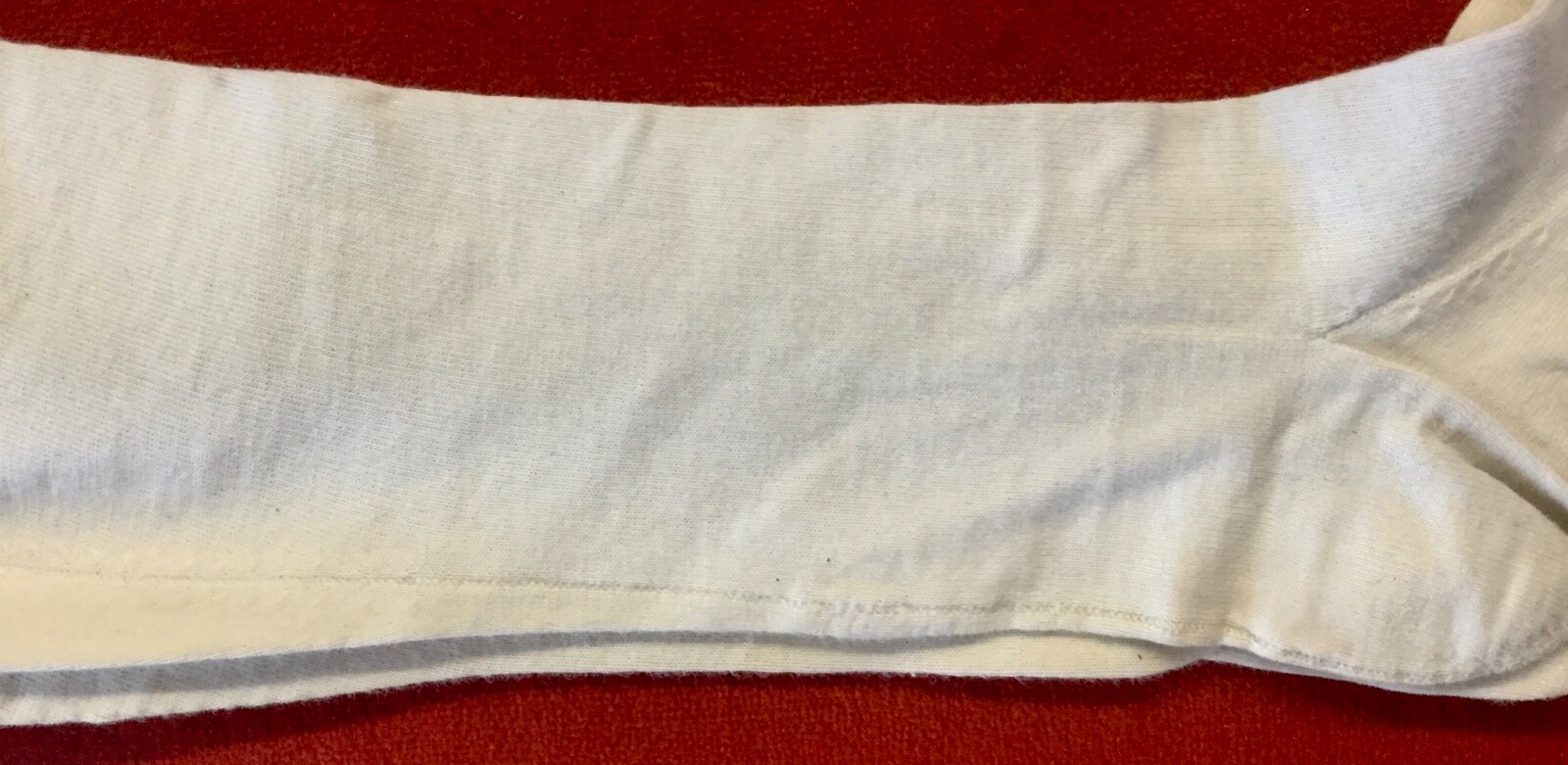 Antique Victorian 19th Century Stocking Sock Victorian 1860’s | eBay