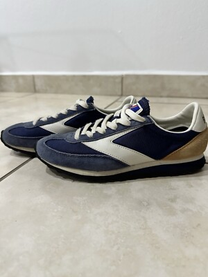 Brooks Vanguard Heritage Casual Sneakers women’s US 6 | eBay