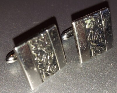 Swank Cuff Links | eBay