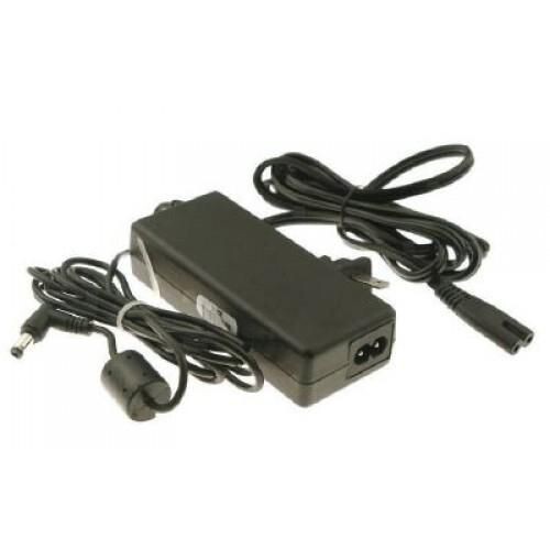 HP AC adapter (90-watt) - 18.5VDC output 374471-005 Neuf original ...