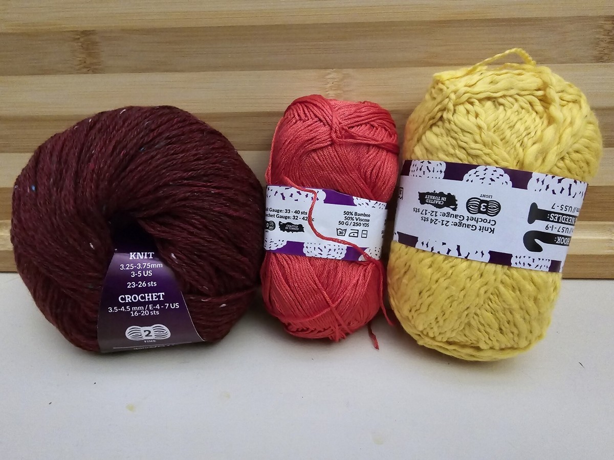 Pretty Darn Good Yarn Darn Good Yarn Großhandelsprodukte