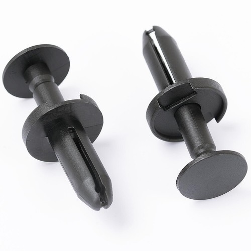 10 Car Bumper Trim Push Pins Retainer Clips for Chrysler Jeep | eBay