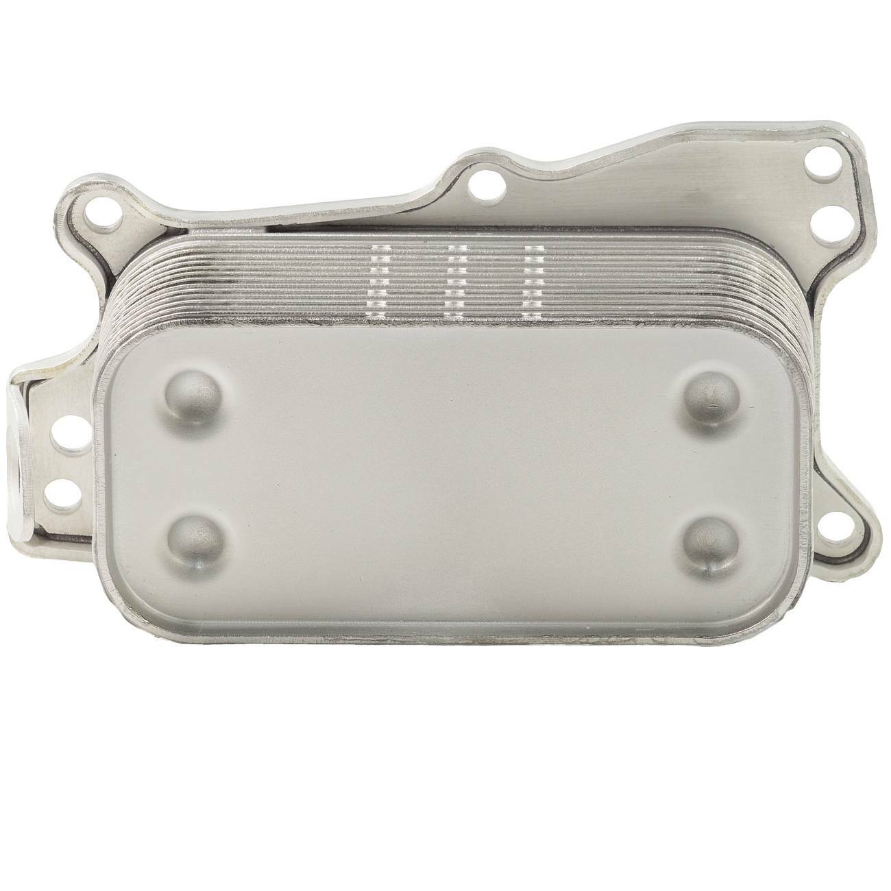 Fits Mercedes Benz E350 ML350 CLK350 2005-2013 Engine Oil Cooler ...