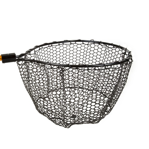 Collapsible Fishing Net - 56-Inch Retractable Landing Net with ...