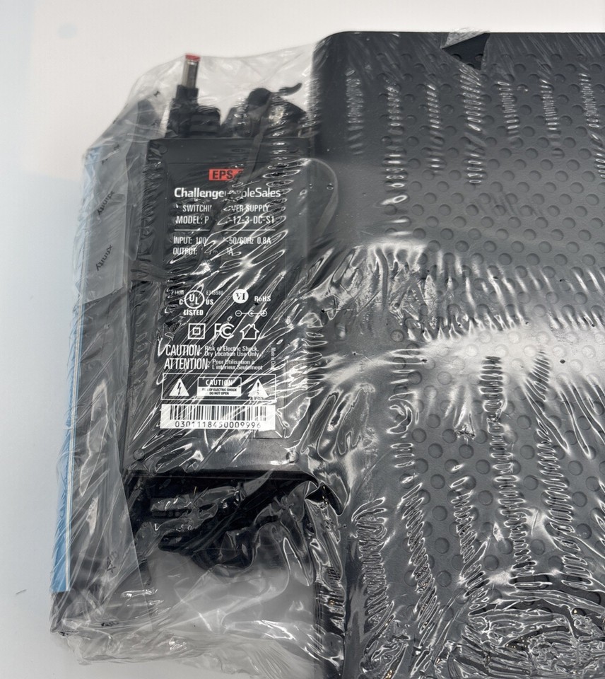 xfinity SEALED PX013ANM Cable TV Box with remote manual and cords BRAND ...