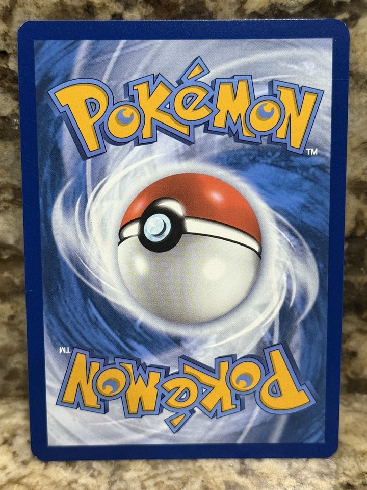 Mimikyu ex 069/159 Journey Together Ultra Rare Holo Pokemon Card NM | eBay