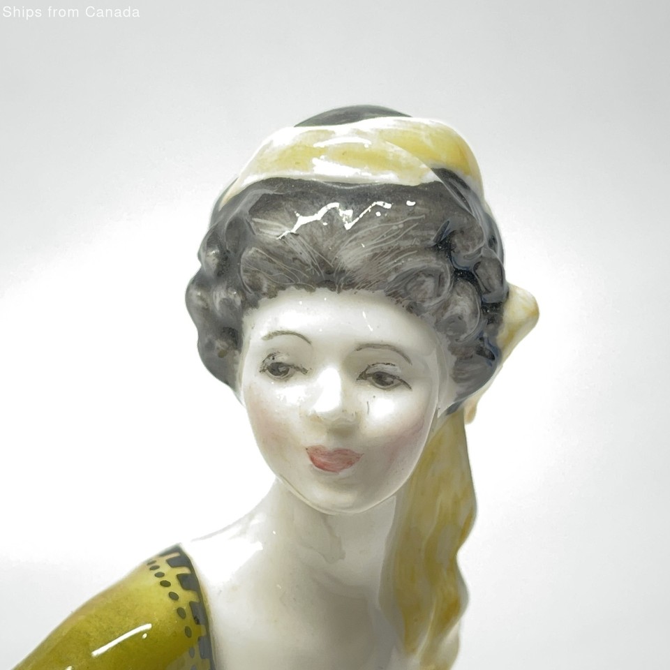 Royal Doulton Simone HN 2378 | eBay
